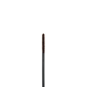 Almay Eyebrow Styler, Medium Brown, 0.29 fl. oz., eyebrow mascara