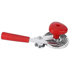 Crimping Device, Manual Can Sealer, Highquality Kitchen Tool Small Sealing Glass Jars for Manual Canning Sealing Edible Jars