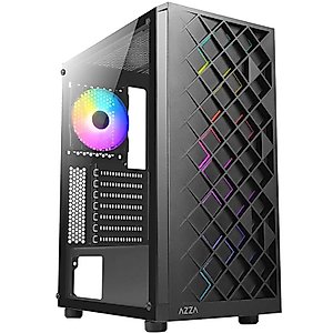 Gaming Desktop - GTX 950 2GB Graphics, 3.4GHz Core i7 Quad-Core/Eight-Thread CPU, 8GB RAM, 1TB SSD, WiFi+Bluetooth
