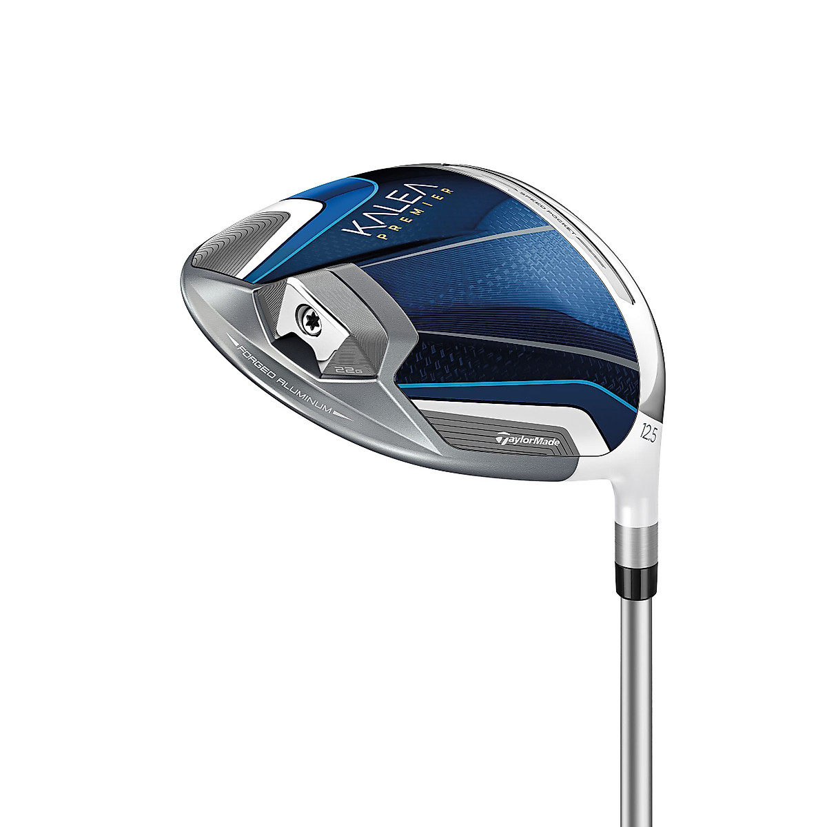 TaylorMade Kalea Premier 12.0 Degree Right-Hand Driver