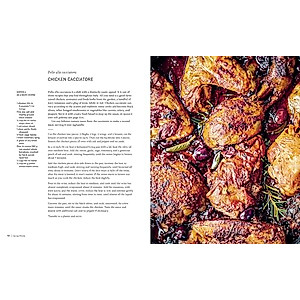 Cucina Povera: The Italian Way of Transforming Humble Ingredients into Unforgettable Meals