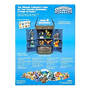 PowerA Skylanders Tower Case