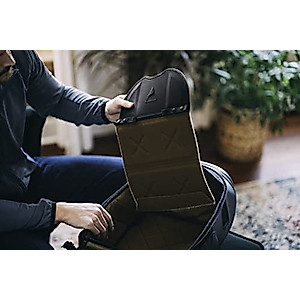 NOMATIC McKinnon Camera Backpack 25L - Backpack and Ladder System