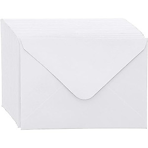 The Gifted Stationery 36-Count Assorted Box All Occasion Greeting Cards with Envelopes, Notecards, Artistic Design Inspired by Japanese Hokusai Painting, 5 x 3.5 in