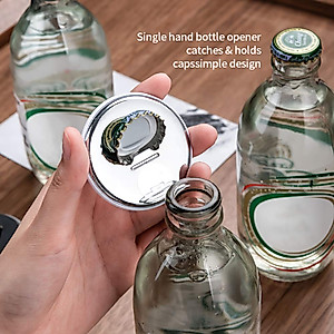 Serbia Fridge Magnet Decorative Magnet Bottle Opener Tourist City Travel Souvenir Collection Gift Strong Refrigerator Sticker