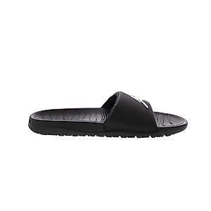 Jordan Break Slide Black/White, 8