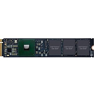 HP Intel Optane 905P 380GB Z8G4 PM SSD (Renewed)