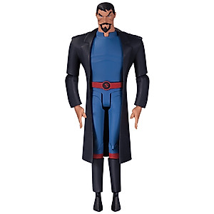 DC Collectibles Justice League: Gods and Monsters: Superman Action Figure