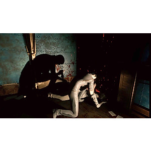 Close To The Sun (Nintendo Switch)