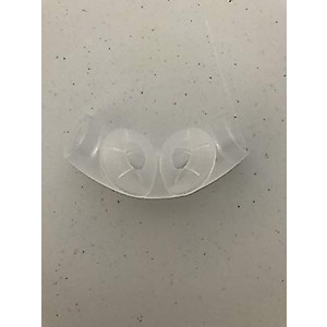 Philips Healthcare Respironics DreamWear Silicone Pillow, Small Cushion