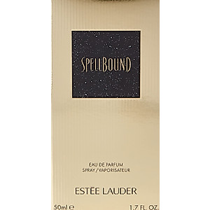Estee Lauder Spellbound Eau De Parfum Spray 50ml/1.7oz