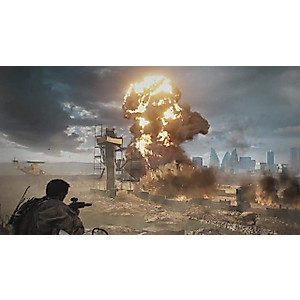 Battlefield 4 - Xbox 360 (Renewed)