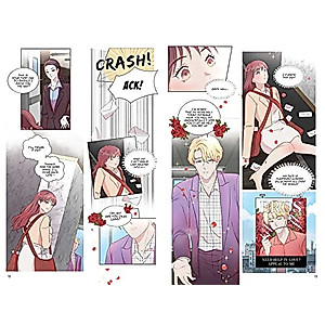 Office Gods (Volume 1)