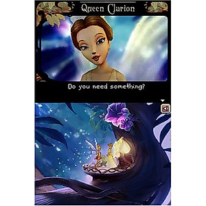 Disney Fairies: Tinker Bell - Nintendo DS (Renewed)