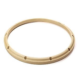 Gibraltar SC-1410WTT 14 Inch 10 Lug Wood Batterr Hoop