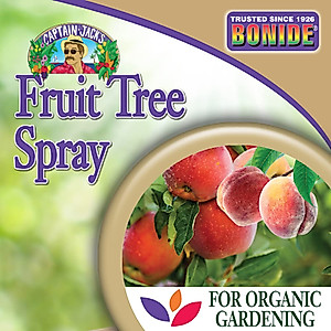 Bonide (BND204) - Fruit Tree Spray Concentrate (64 oz.),White