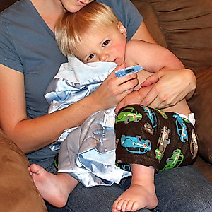 Apex Fast Read Digital Thermometer for Fever - Oral Thermometer for Adults and Baby, Kids - Medical Thermometer for Adults