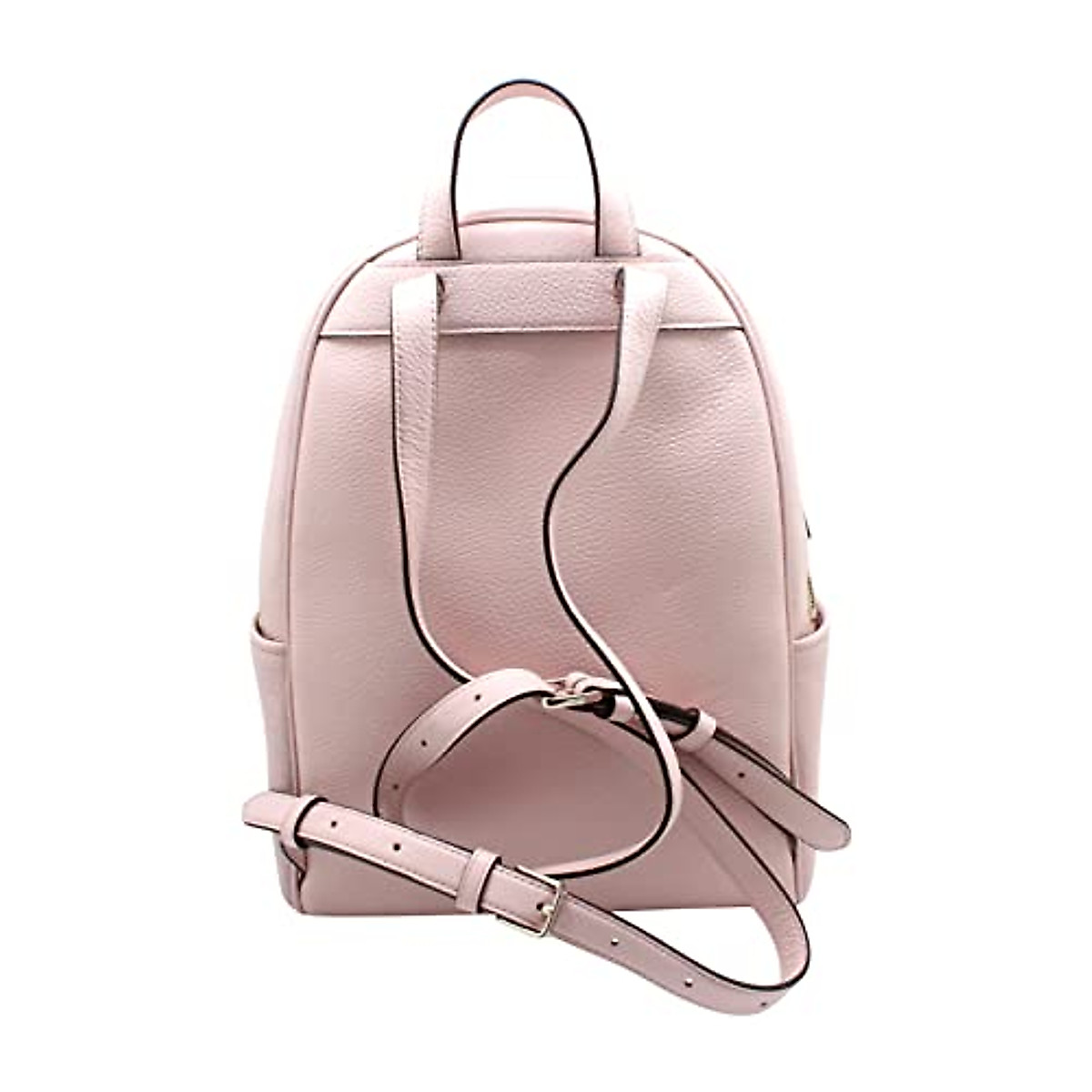 Kate Spade New York Leila Dome Backpack Rose Smoke