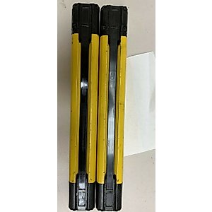 GL-R06L GLR Series Safety Grating