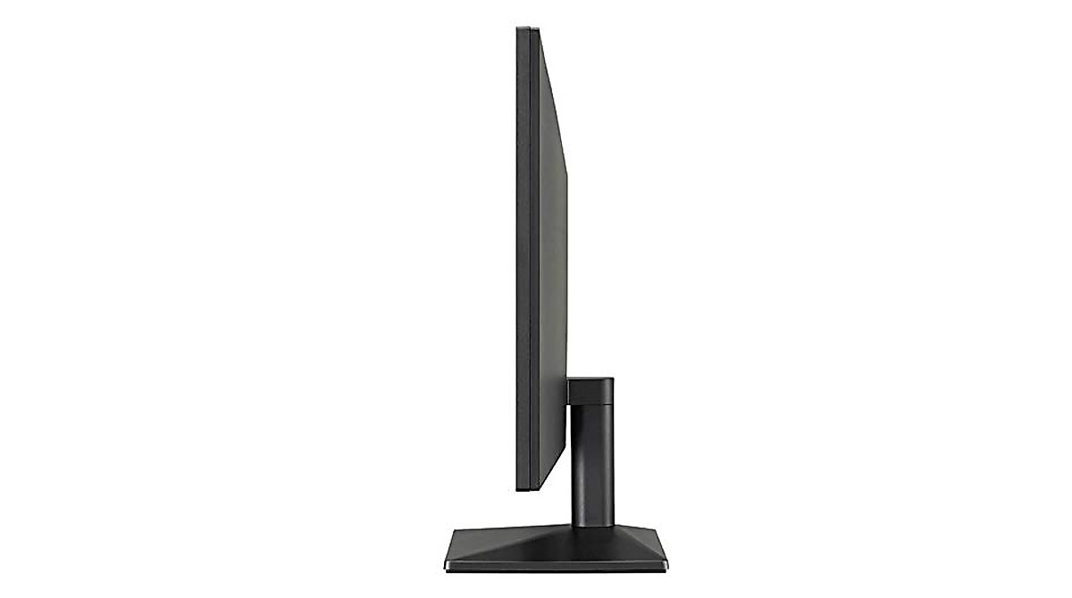 LG 24MK400H-B 24-Inch Full HD Monitor with FreeSync for Crisp Display