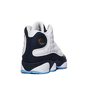 Jordan Youth Air 13 Retro GS DJ3003 144 Obsidian - Size 7Y
