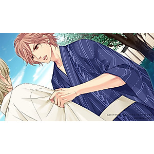 BROTHERS CONFLICT Precious Baby for Nintendo Switch 予約特典(小冊子) 付 (Non-US Version)