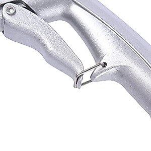 High Pressure Hose Water Sprayer Garden Washing Machine Car Washer Spray Foam Sprinkler Irrigation Tool Hand Shower.