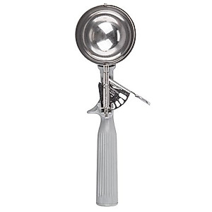 Vollrath 4 oz. Stainless Steel Disher