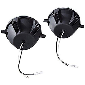 ARB 6821201 Fog Light Kit For Deluxe ARB Bumpers