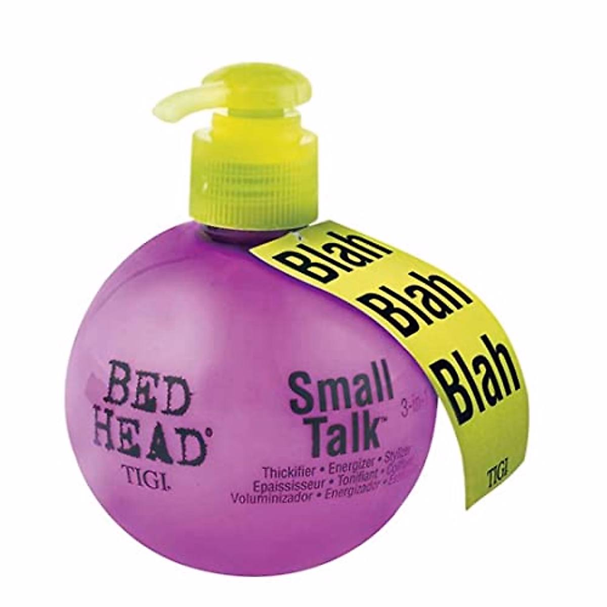 Bed Head Small Talk 3-in-1 Thickifier by TIGI- 8oz