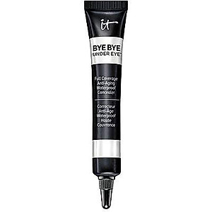 It Cosmetics Bye Bye Under Eye Full Coverage Waterproof Concealer Medium - Full Size