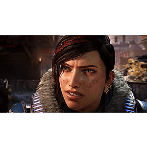 JEU Console Microsoft Gears 5 - Xbox ONE