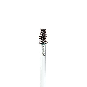 Babe Original Volumizing Eyebrow Filler For Thicker Brows - Tinted Brow Gel with Peptides & Biotin, Smudge Resistant Brow Mascara, Dark Brown