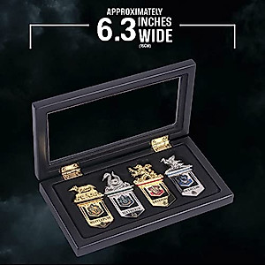 The Noble Collection Harry Potter - Hogwarts Bookmarks