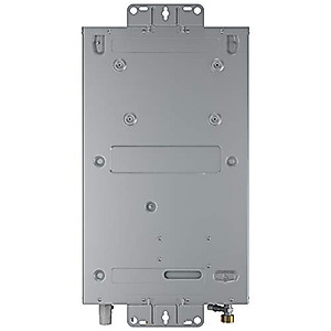 Rheem Mid-Efficiency 8.4 GPM Outdoor Liquid Propane Tankless Water Heater