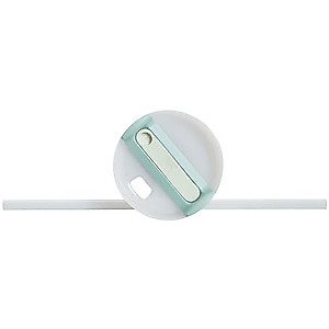 Stanley Quencher H2.0 Tumbler with Handle and Straw 30 Ounces | Flowstate 3-Position Lid | Cup Holder Compatible for Travel | Insulated Stainless Steel Cup | BPA-Free | Seafoam