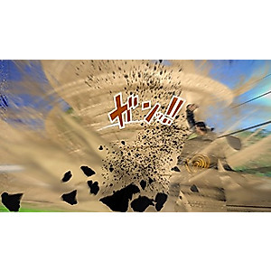 One Piece: Burning Blood - Marineford Edition - PlayStation 4