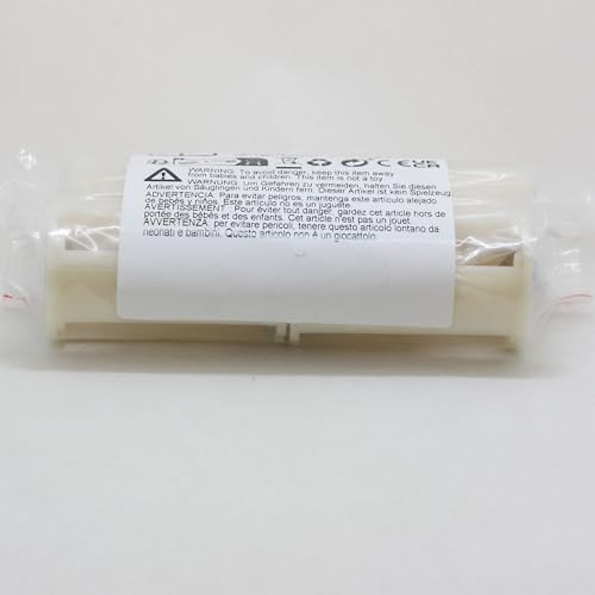 DSLRKIT 3AA(LR6) to D Size Parallel Battery Convertor Adapter Holder (Pack of 4)