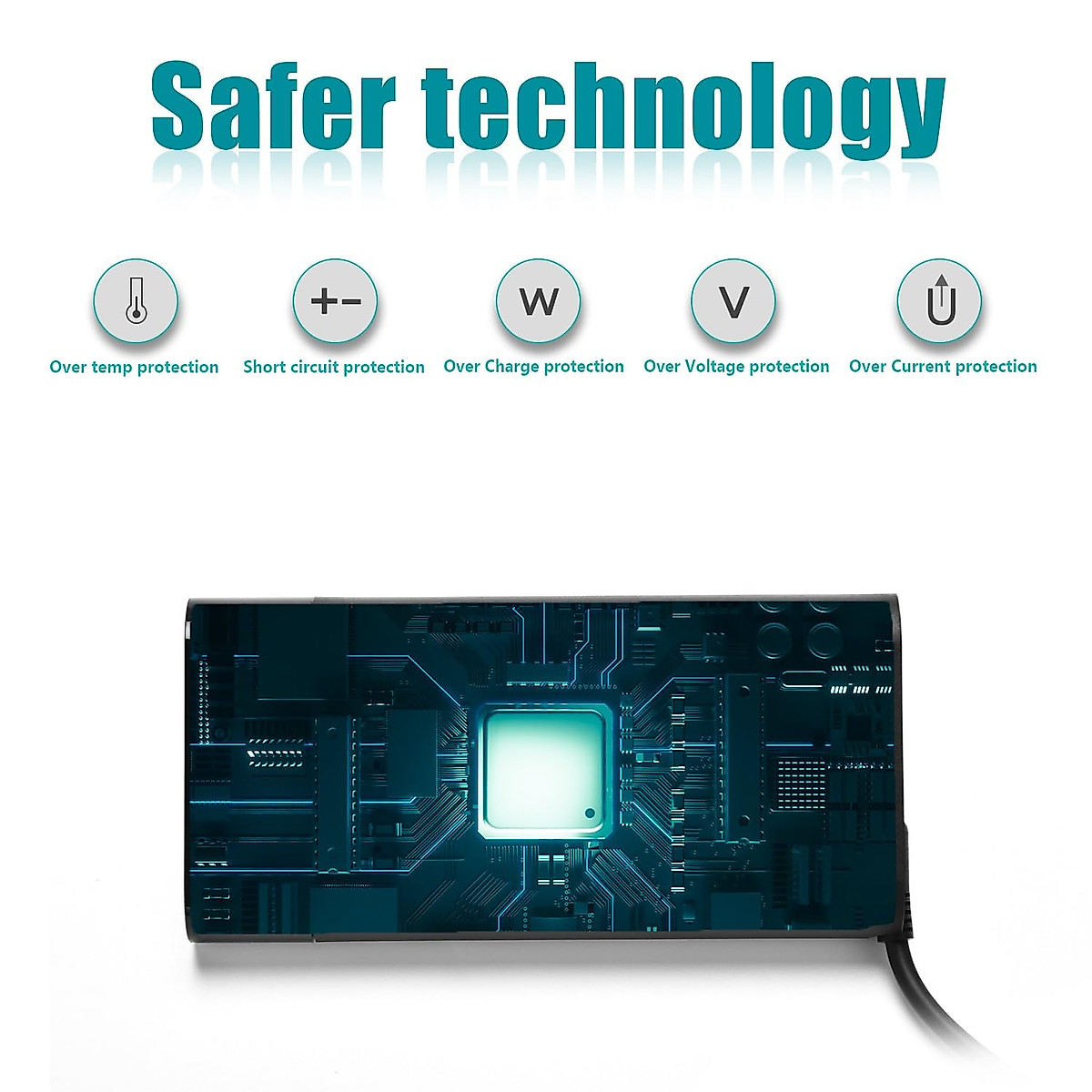 230W 180W AC Charger for Msi GS66 GS65 GS75 GS76 GF63 GL72 GL63 GP75 GT72 WE75 GF76 GF66 GF75 GP60 GP62 Katana/Sword/Pulse/Stealth/Crosshair/Creator/CreatorPro/Bravo/Alpha 15 16 17 17M 15M Laptop