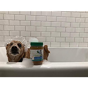 Green Coast Pet Pawnut Butter