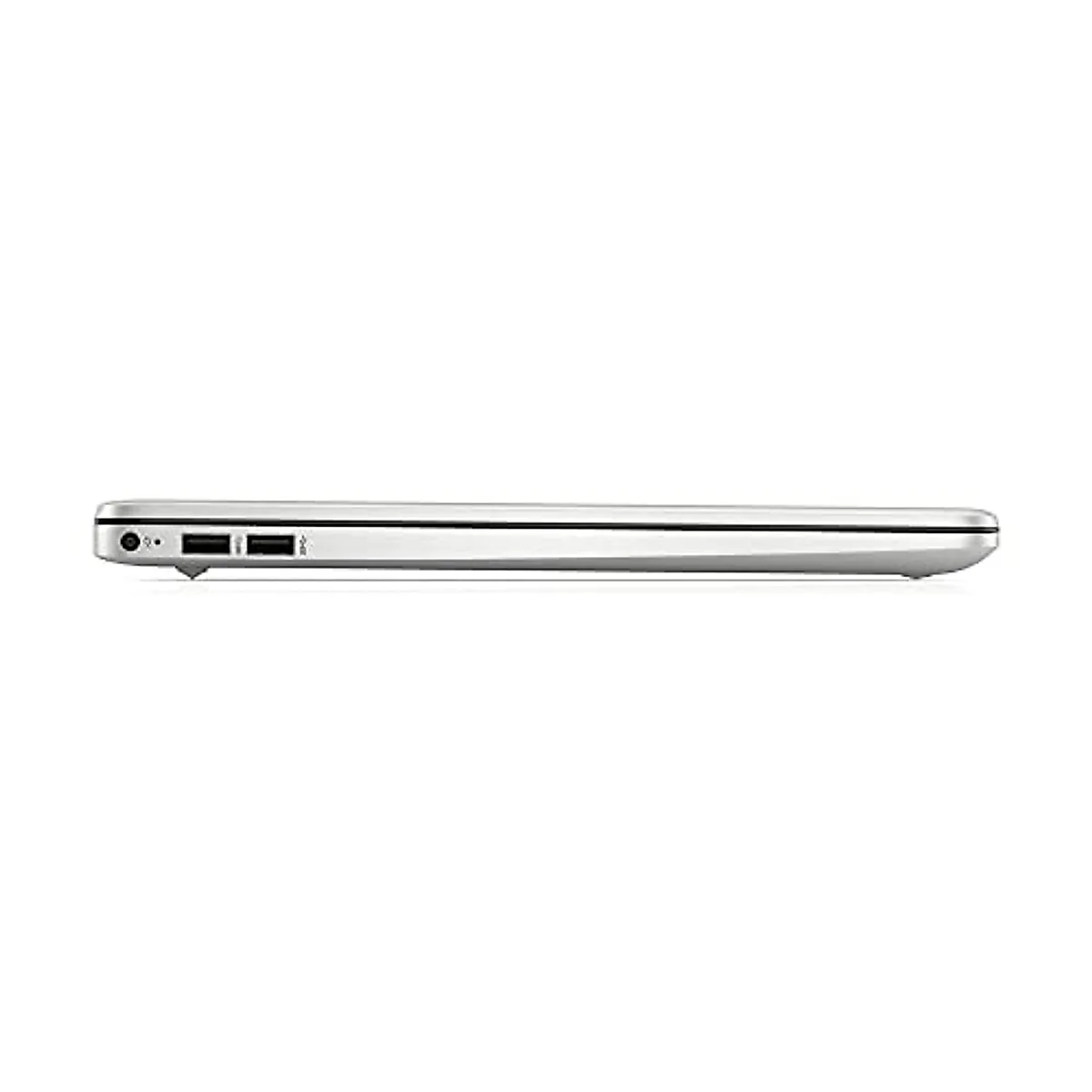 2022 HP 15.6" FHD Touchscreen Laptop Computer, Intel Core i5-1135G7 Processor, 32GB DDR4 RAM, 1TB SSD, Intel Iris Xe Graphics, HD Webcam, HD Audio, USB-C, Windows 11, Silver, 32GB SnowBell USB Card