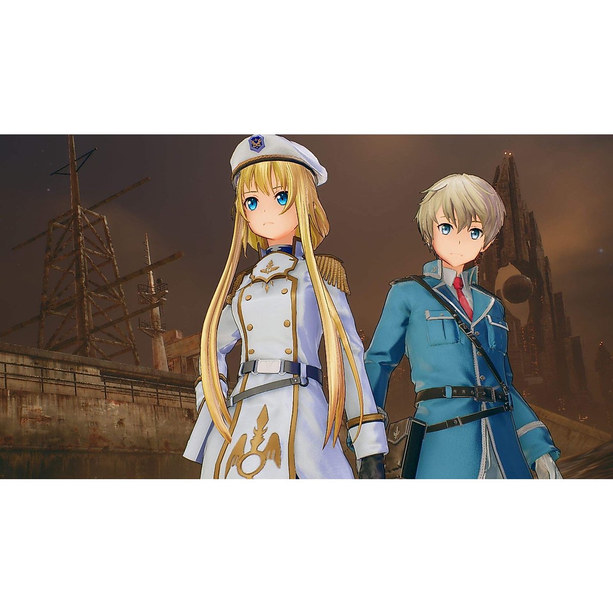 【PS4】ソードアート・オンライン フェイタル・バレット COMPLETE EDITION【早期購入特典】「ソードアート・オンライン」アニメ&ゲームオールスター PlayStation®4専用オリジナルテーマがダウンロードできるプロダクトコード (封入)
