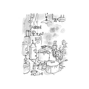 Charlie y la fábrica de chocolate / Charlie and the Chocolate Factory (Colección Roald Dahl) (Spanish Edition)