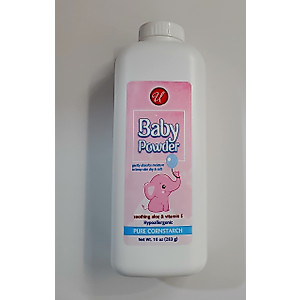Powder Cornstarch (14 oz.) 1