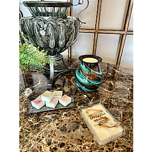 Swan Creek Candle Soy Drizzle Melt 4.75 Oz. - Gingerbread