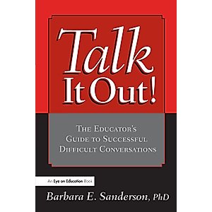Talk It Out!