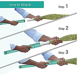 Spotzero by Milton Zero Dust Broom XL (1)