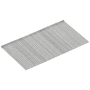 BOSTITCH Finish Nails, Bright , 1-3/4-Inch, 16GA, 1000-Per Box (SB16-1.75-1M)