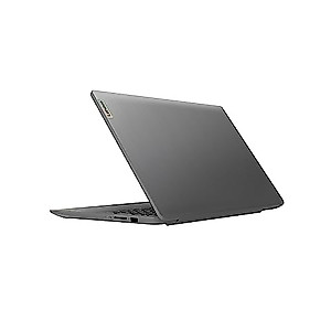 LENOVO IdeaPad 3 Laptop, 15.6" FHD Screen, AMD Ryzen 7 5700U (Beat i7-1160G7), 36GB RAM, 1TB SSD, Webcam, HDMI, Wi-Fi, Windows 11 Pro, Grey