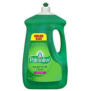 Palmolive Original Liquid Dish Detergent, 90 fl oz (1)